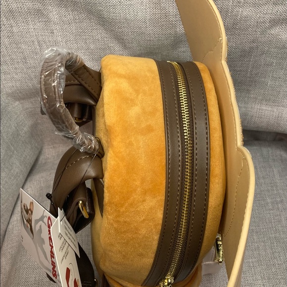 Loungefly | Bags | Loungefly Gremlins Gizmo Mini Backpack | Poshmark
